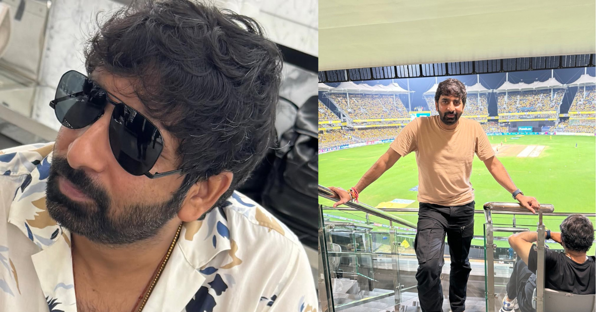 Gopichand Malineni Biography: Age, Career, Personal Life, Networth, Wife, Son, Movies - Cinema ...