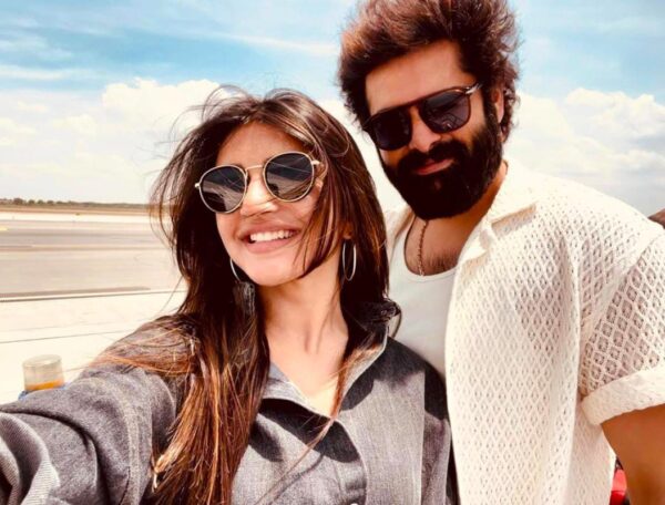 Sree Leela Biography: Age, Family, Friends, Boyfriend, Career, Networth ...