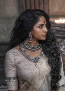 Salaar Fame Sriya Reddy (Radha Rama) Biography: Age, Career, Family ...