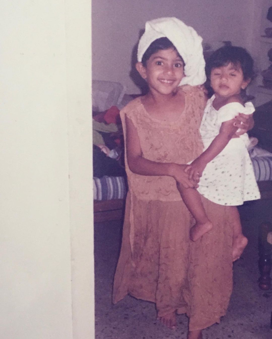 Pooja Kannan (Sai Pallavi Sister) Biography: Age, Career, Physical ...