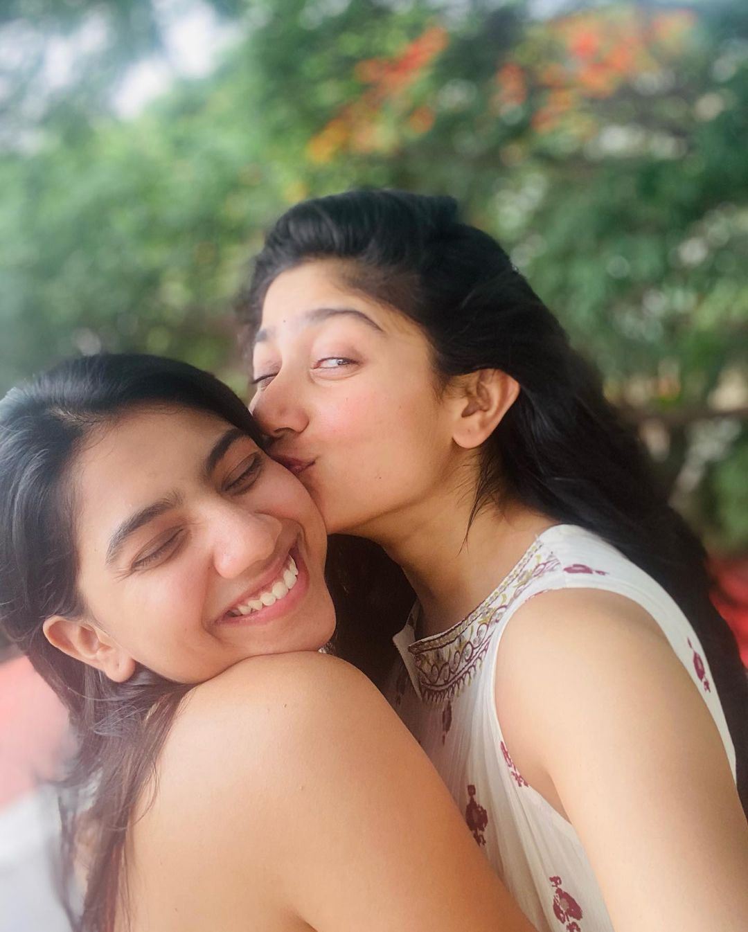 Pooja Kannan (Sai Pallavi Sister) Biography: Age, Career, Physical ...