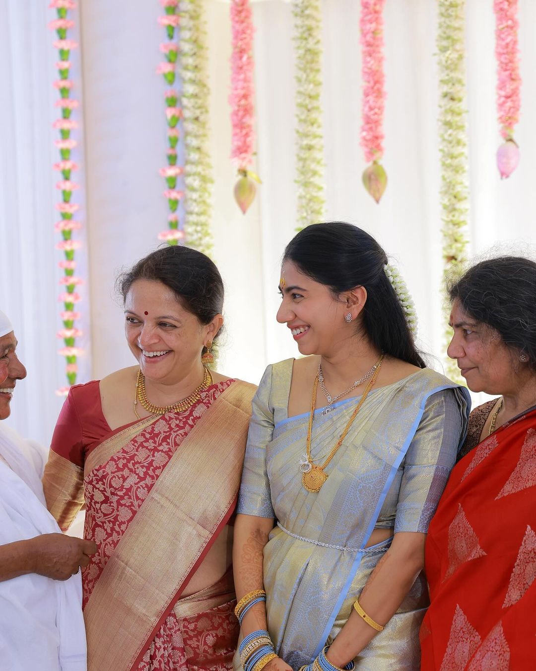 Pooja Kannan (Sai Pallavi Sister) Biography: Age, Career, Physical ...