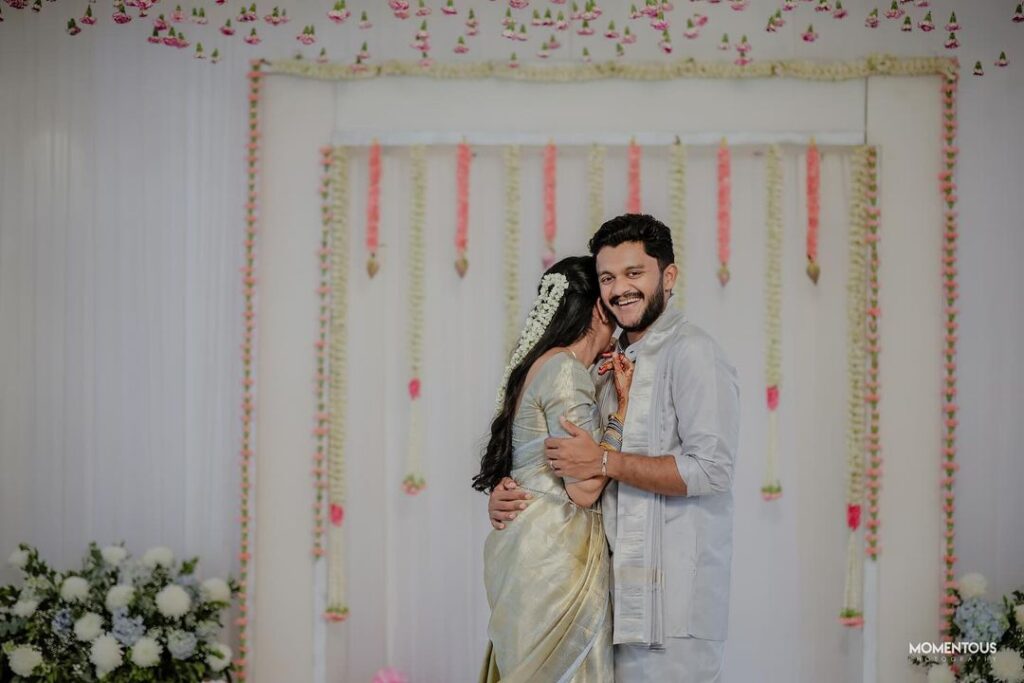 Pooja Kannan (Sai Pallavi Sister) Biography: Age, Career, Physical ...