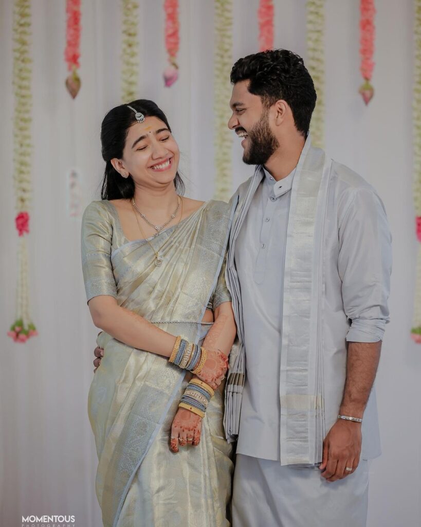 Pooja Kannan (Sai Pallavi Sister) Biography: Age, Career, Physical ...