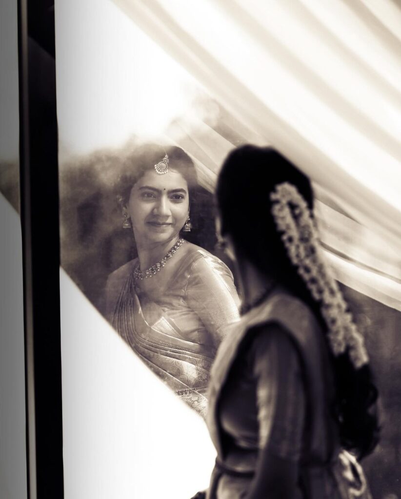 Pooja Kannan (Sai Pallavi Sister) Biography: Age, Career, Physical ...