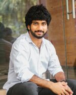 HanuMan Director Prasanth Varma Biography: Age, Family, Career, Movies ...