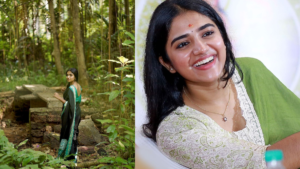 Joe Movie Heroine Malavika Manoj Biography: Age, Family, Boyfriend ...