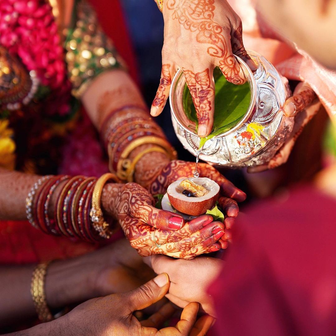 Hero Nikhil Siddharth Wife Pallavi Varma Biography: Age, Career, Early ...