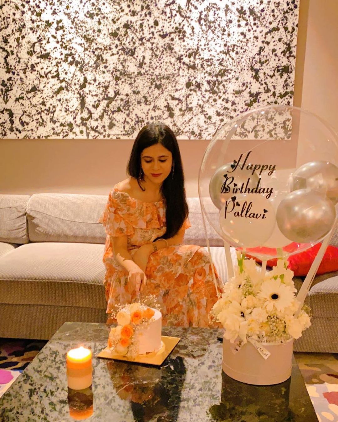 Hero Nikhil Siddharth Wife Pallavi Varma Biography: Age, Career, Early ...