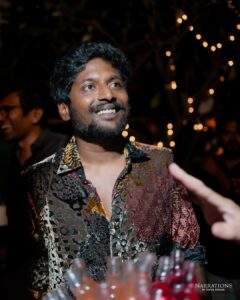 Suhas Biography: Age, Career, Personal Life, Family, Wife, Son, Movies ...