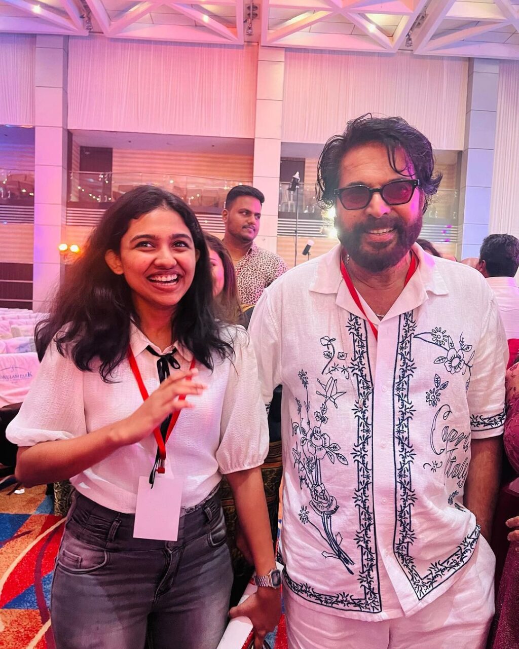 Premalu Movie Heroine Mamitha Baiju Biography: Age, Education, Family ...