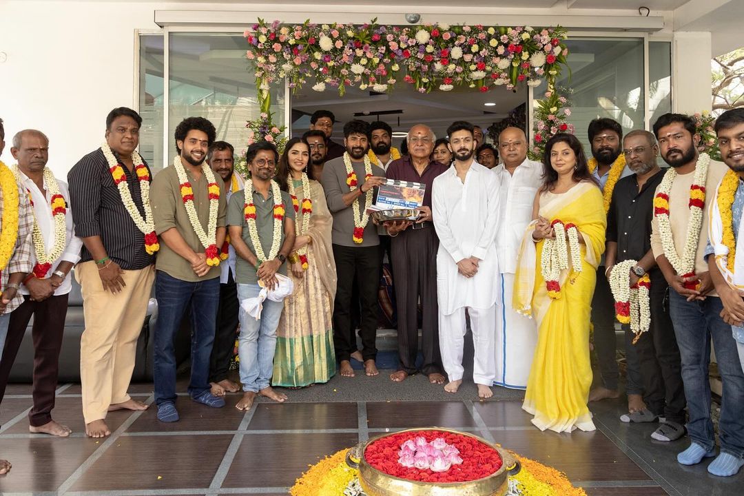 Sapta Sagaraalu Dhati Movie Heroine Rukmini Vasanth Biography: Age ...