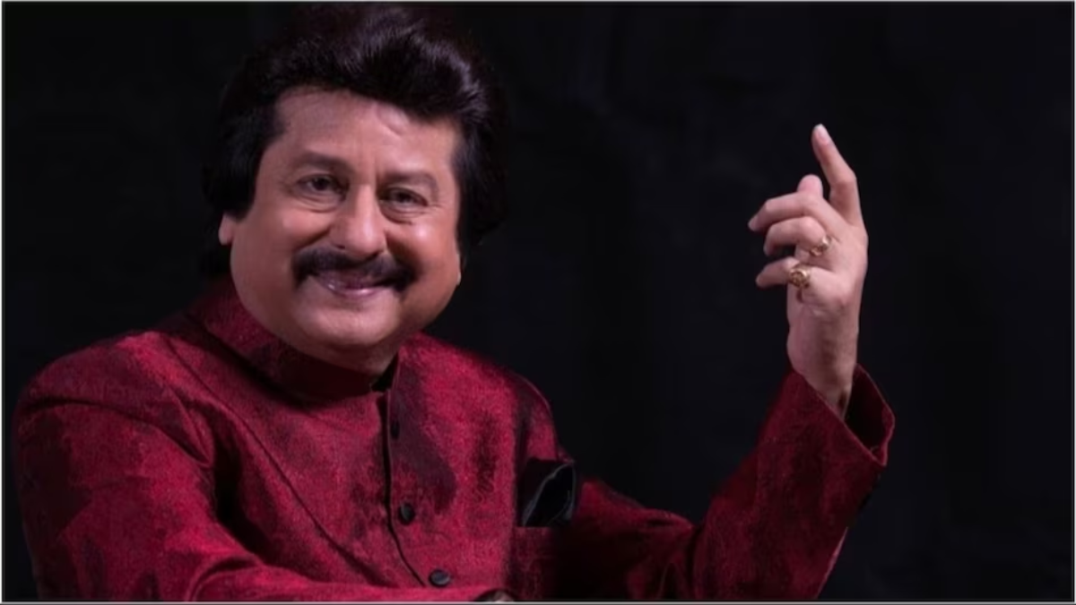 Veteran Singer Pankaj Udhas Passes Away at 72 - Cinema Manishi