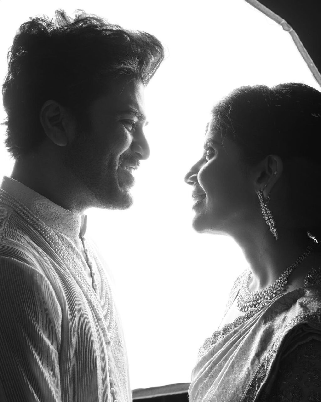 Sharwanand Wife Rakshita Reddy Biography: Age, Career, Marriage, Instagram, Pregnancy, Child ...