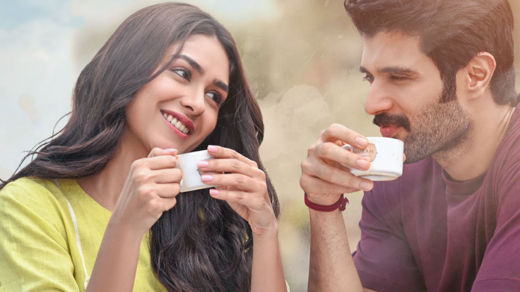 Vijay Deverakonda’s 'The Family Star' Hindi Dubbed Version to Stream on ...