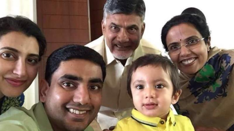 Nara Lokesh Biography: Age, Personal Life, Education, Job, Awards ...