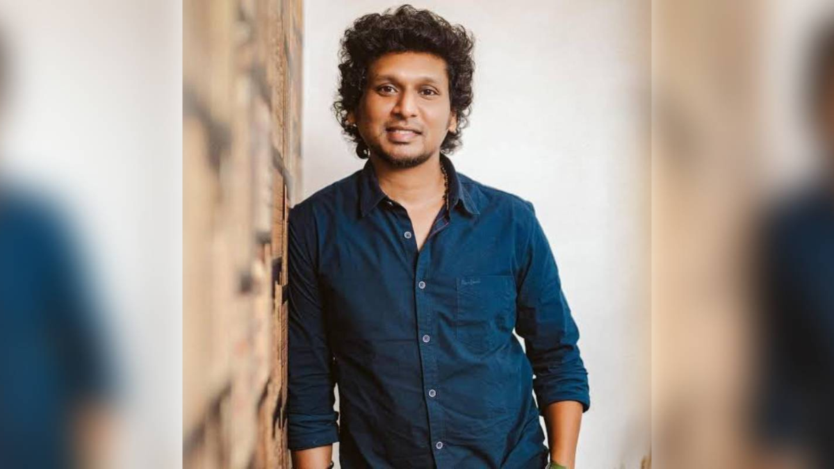 Director Lokesh Kanagaraj Biography: Age, Early life, Career, Movies ...