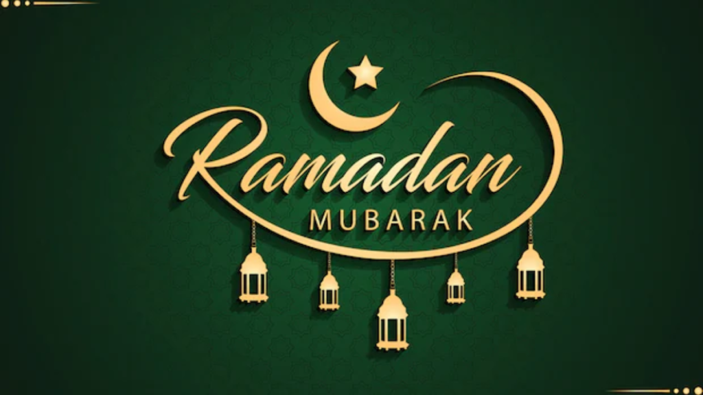 Ramadan 2024: Best Ramzan Wishes, Messages, Quotes And Greetings To ...