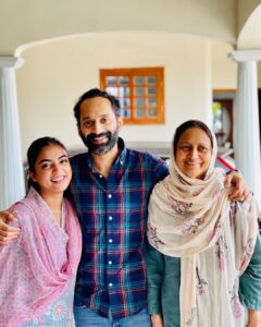 Fahad Faazil Biography: Age, Career, Family, Wife, Movies, Networth ...