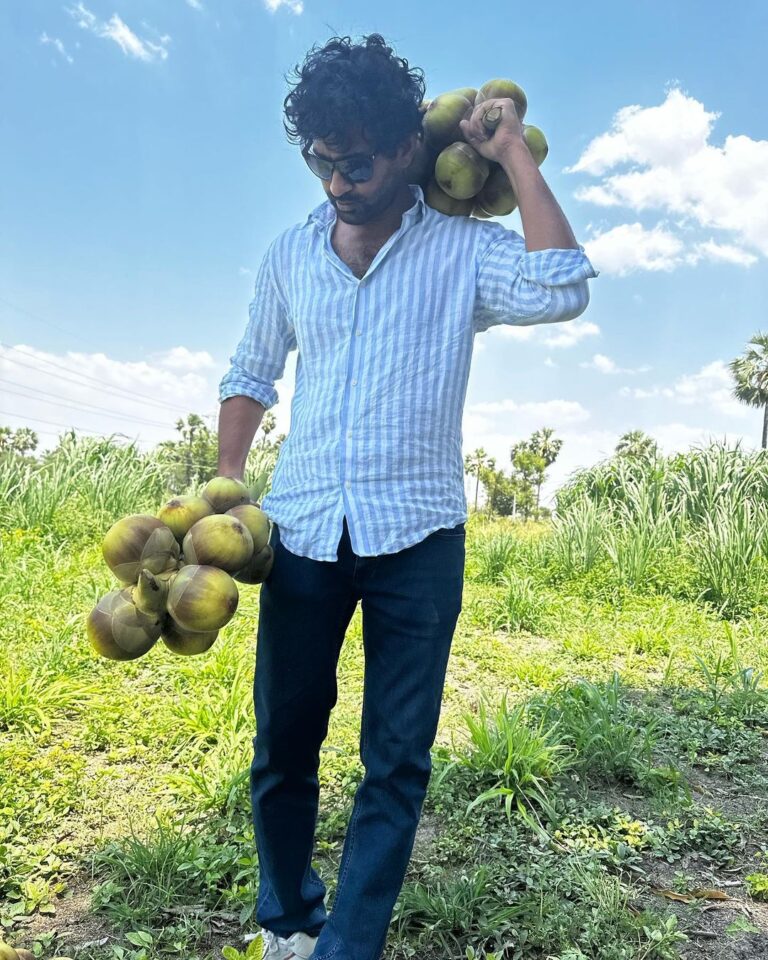 Masooda Fame Thiruveer Biography: Age, Movies, Family, Marriage, Photos ...