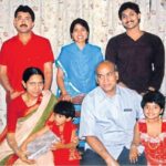 YS Bharathi Reddy Biography: Age, Education, Parents, Career, Daughters ...