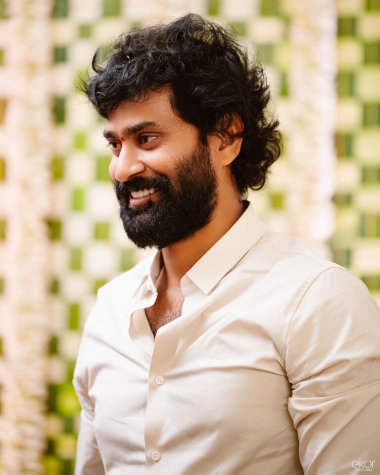 Masooda Fame Thiruveer Biography: Age, Movies, Family, Marriage, Photos ...