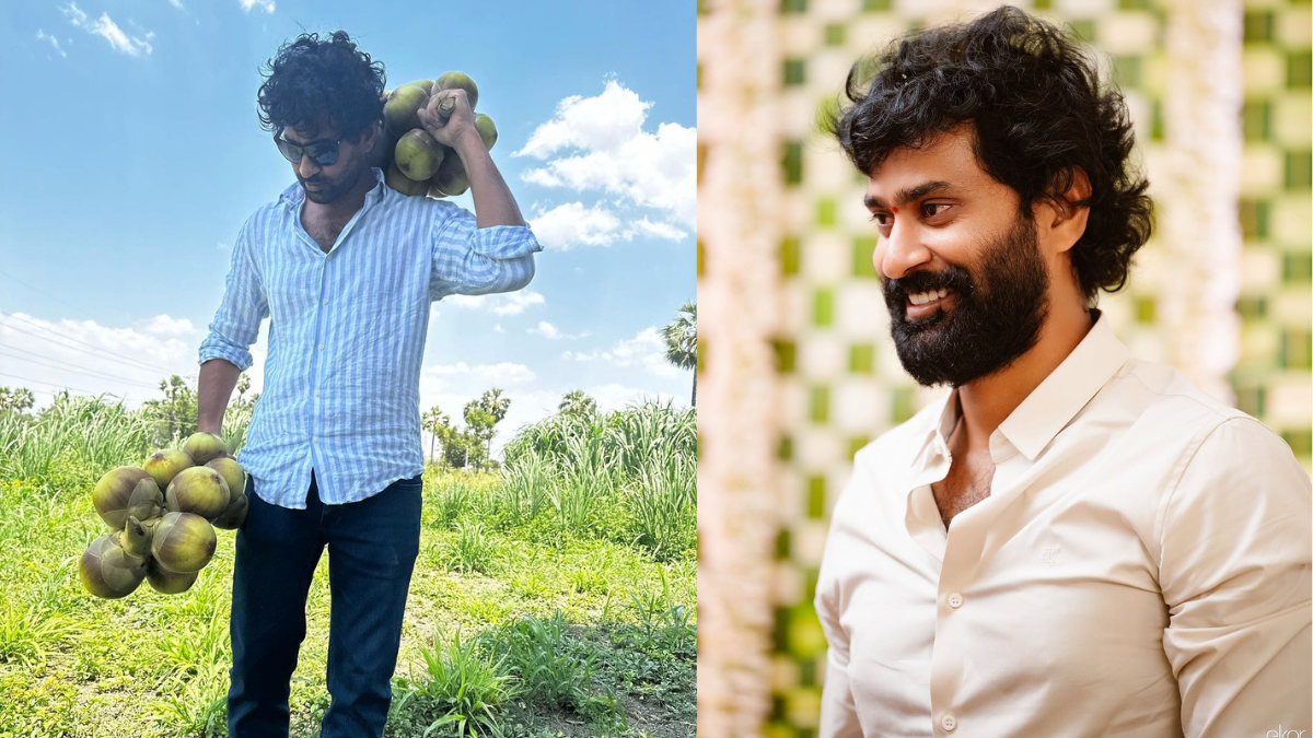 Masooda Fame Thiruveer Biography: Age, Movies, Family, Marriage, Photos ...