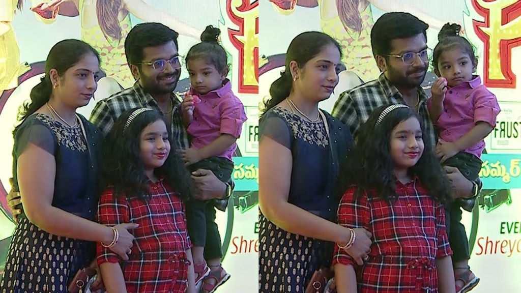 Director Anil Ravipudi Biography: Age, Career, Education, Movies, Wife, Children - Cinema Manishi