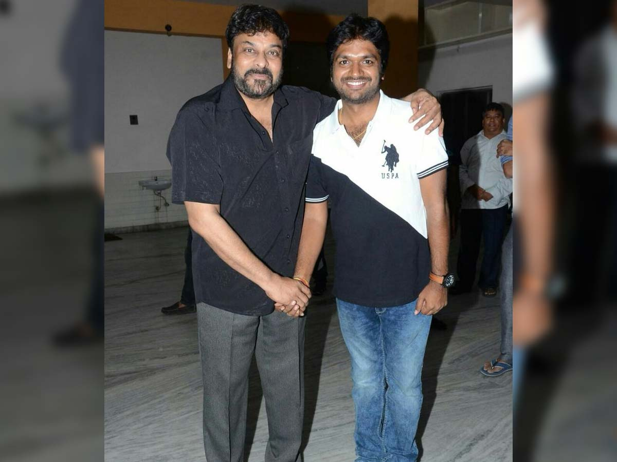 Director Anil Ravipudi Biography: Age, Career, Education, Movies, Wife ...