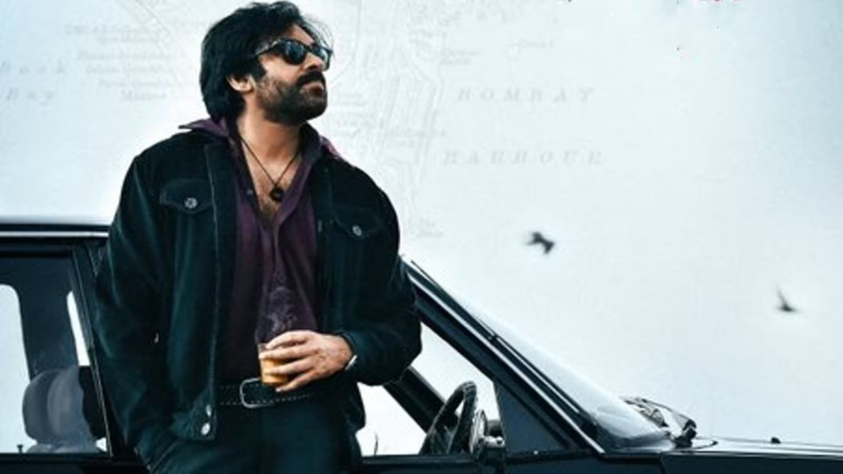 Pawan Kalyan to Resume Shooting for 'OG' – New Updates and Release Date ...