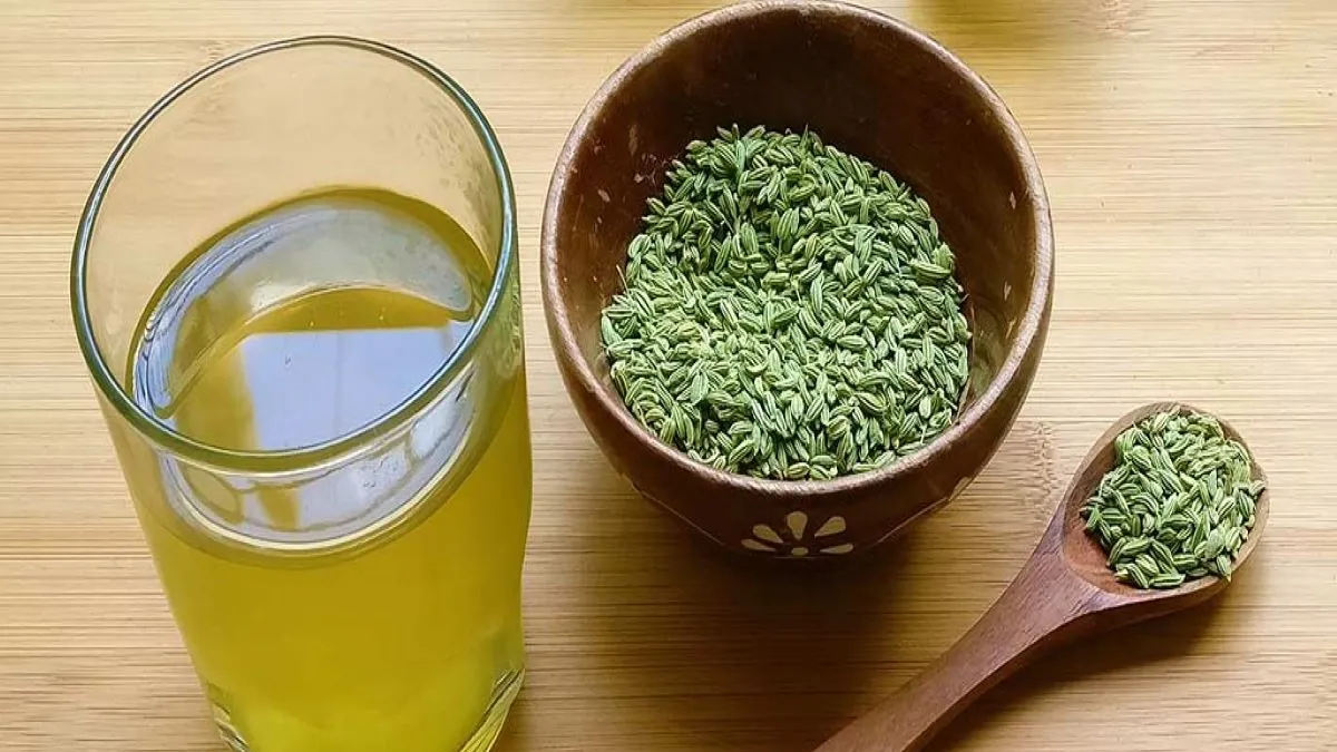 The Power of Saunf and Mishri Water for Summer Health - Cinema Manishi