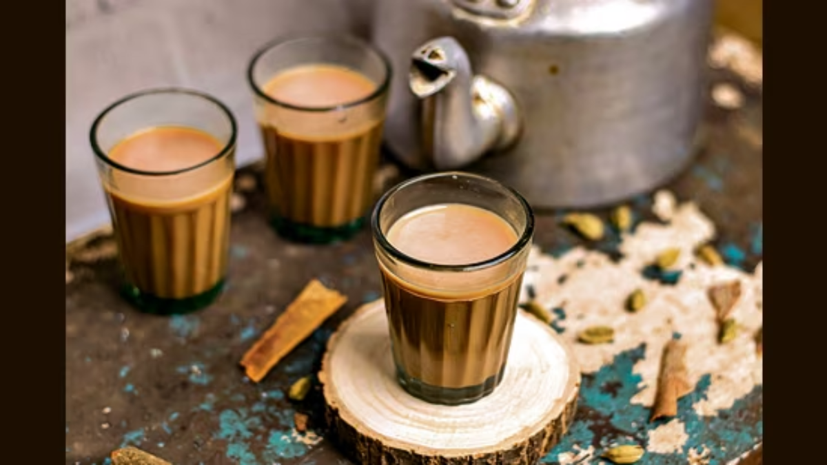 World's Finest Tearooms: A Journey of Tradition and Taste on ...