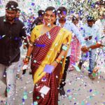 Roja Selvamani Biography: Age, Family, Political Career, Movie Career ...