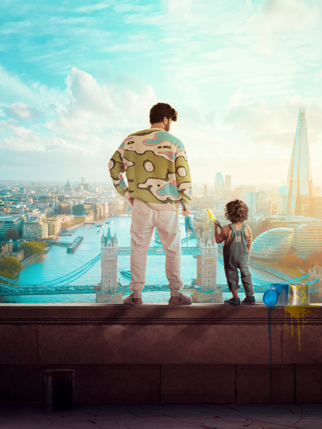 Manamey Movie Review: A Breezy Ride with Sharwa’s Charm - Cinema Manishi