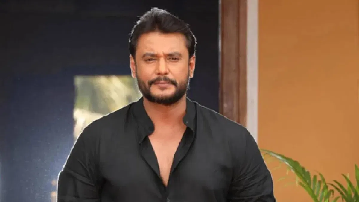Challenging Star Darshan Arrested: Details Unfold - Cinema Manishi