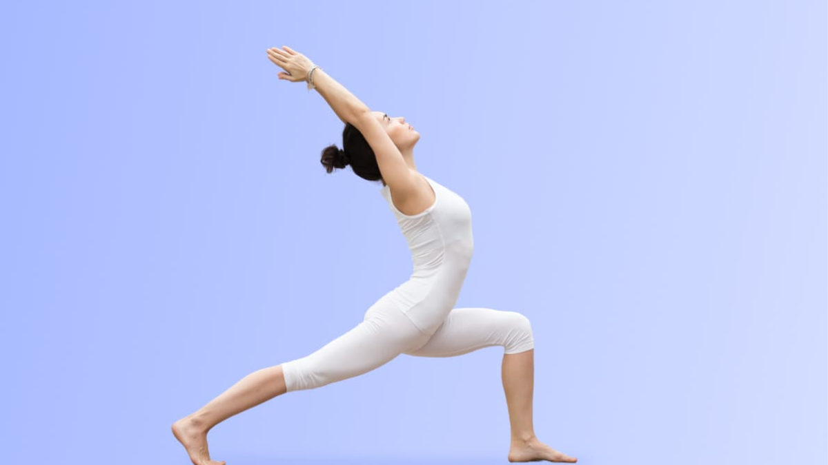 Lose Belly Fat at Home with These 5 Powerful Standing Yoga Asanas ...