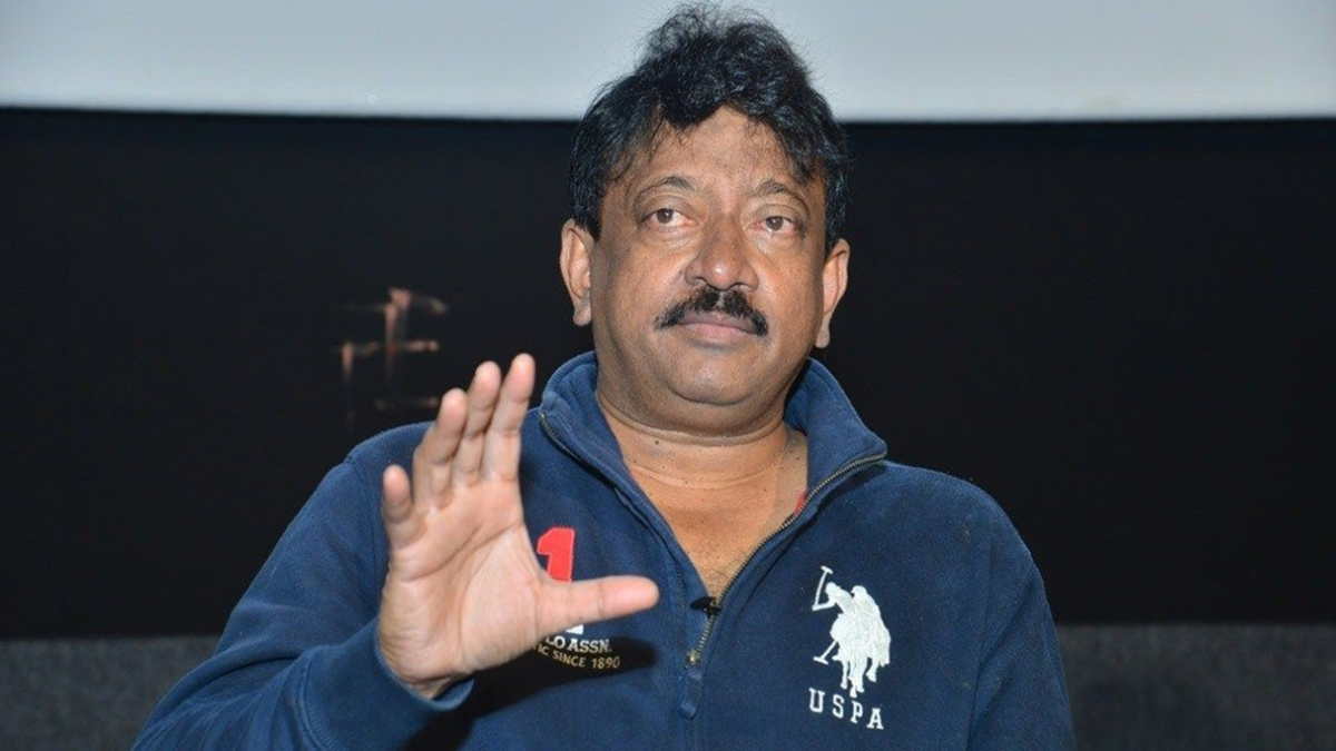 RGV Under Legal Fire: Alleged Image Morphing Scandal Sparks Controversy ...