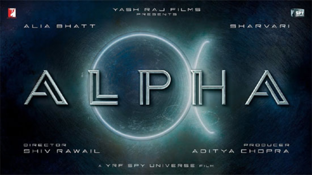 Alia Bhatt Takes Lead in Spy Thriller 'Alpha' - Cinema Manishi