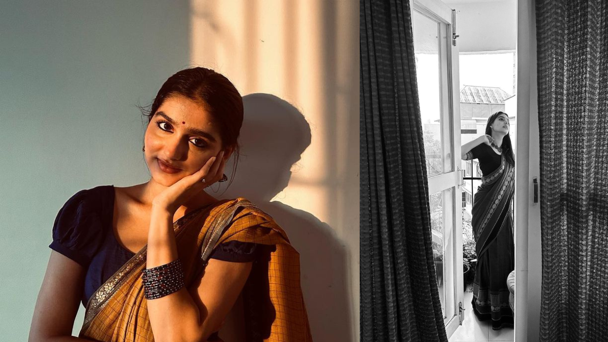 Anaswara Rajan Biography: Age, Family, Sister, Movies, Controversy ...