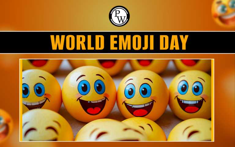 World Emoji Day 2024: Origin, Date, Facts, and Significance, photos ...