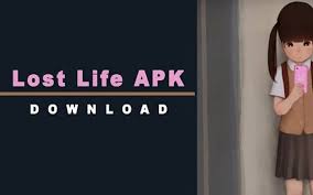 How to Install Lost Life APK on Your Android: A Safe and Simple Method ...