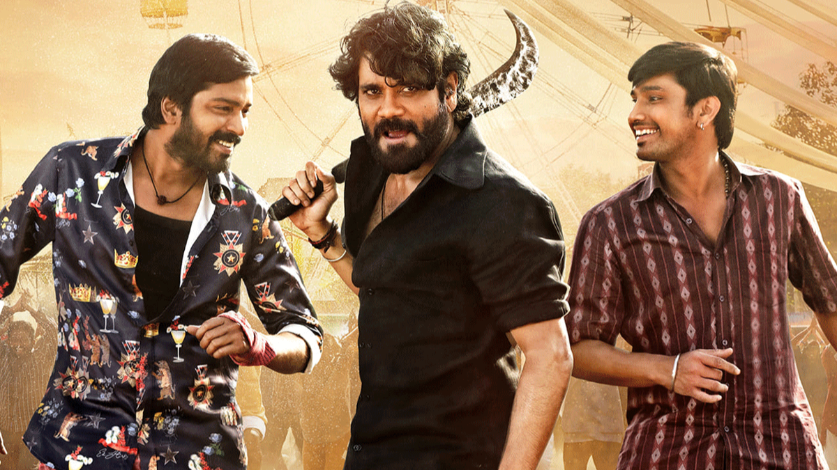 Naa Saami Ranga’s Hindi Version Seals OTT and TV Premiere Date - Cinema ...