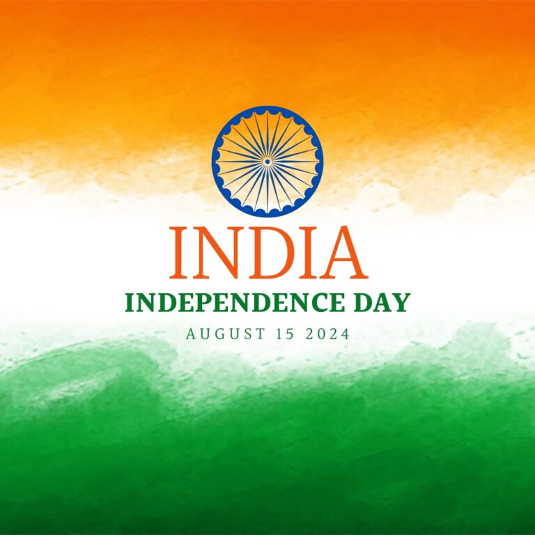 India's 78th Independence Day: Inspirational Quotes and Heartfelt ...