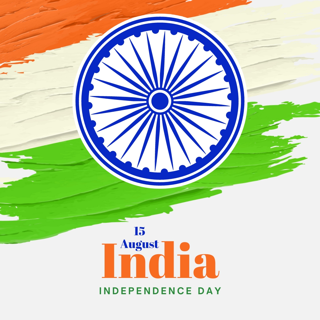 India's 78th Independence Day: Inspirational Quotes and Heartfelt ...