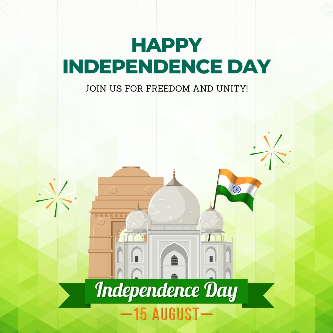 India's 78th Independence Day: Inspirational Quotes and Heartfelt ...