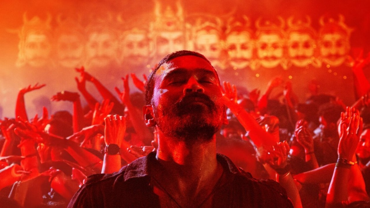 Dhanush’s Blockbuster ‘Raayan’ Now Streaming on this OTT Platform ...