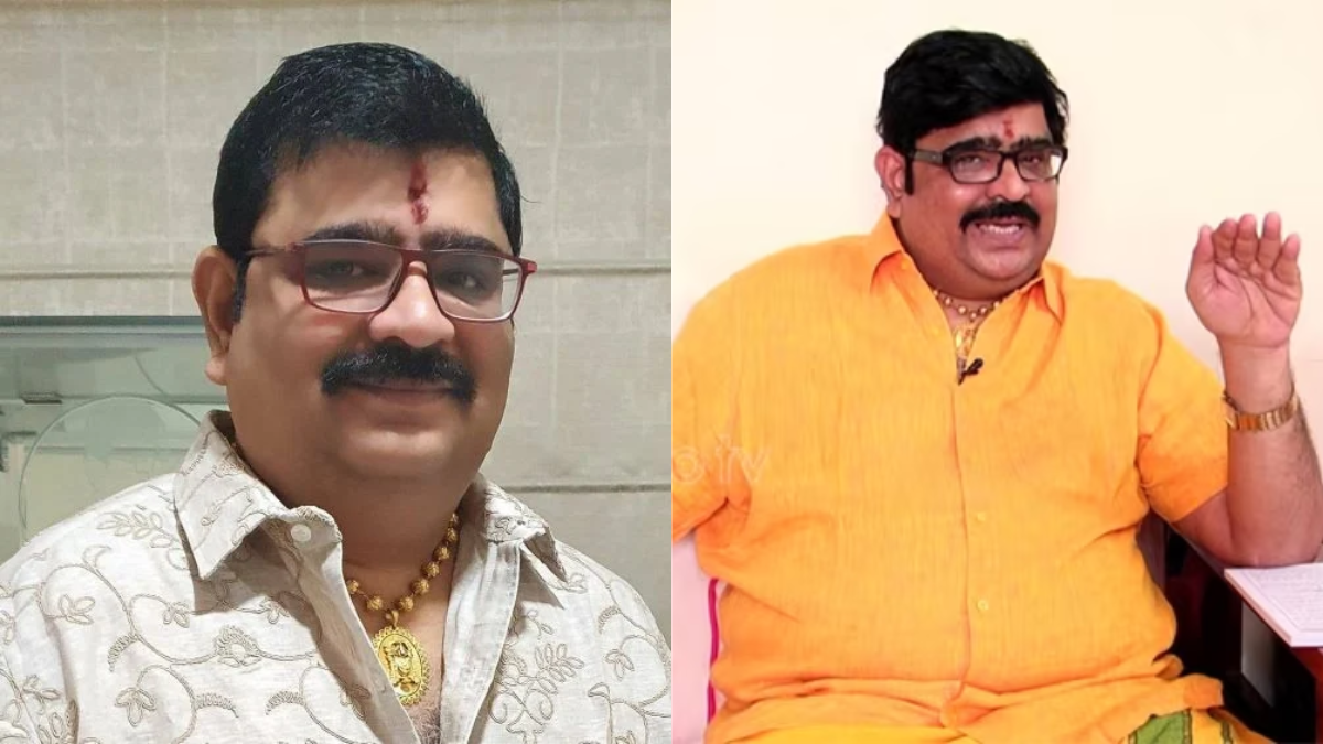 Venu Swamy Biography: Career, Birthplace, Personal life, Physical Stats ...