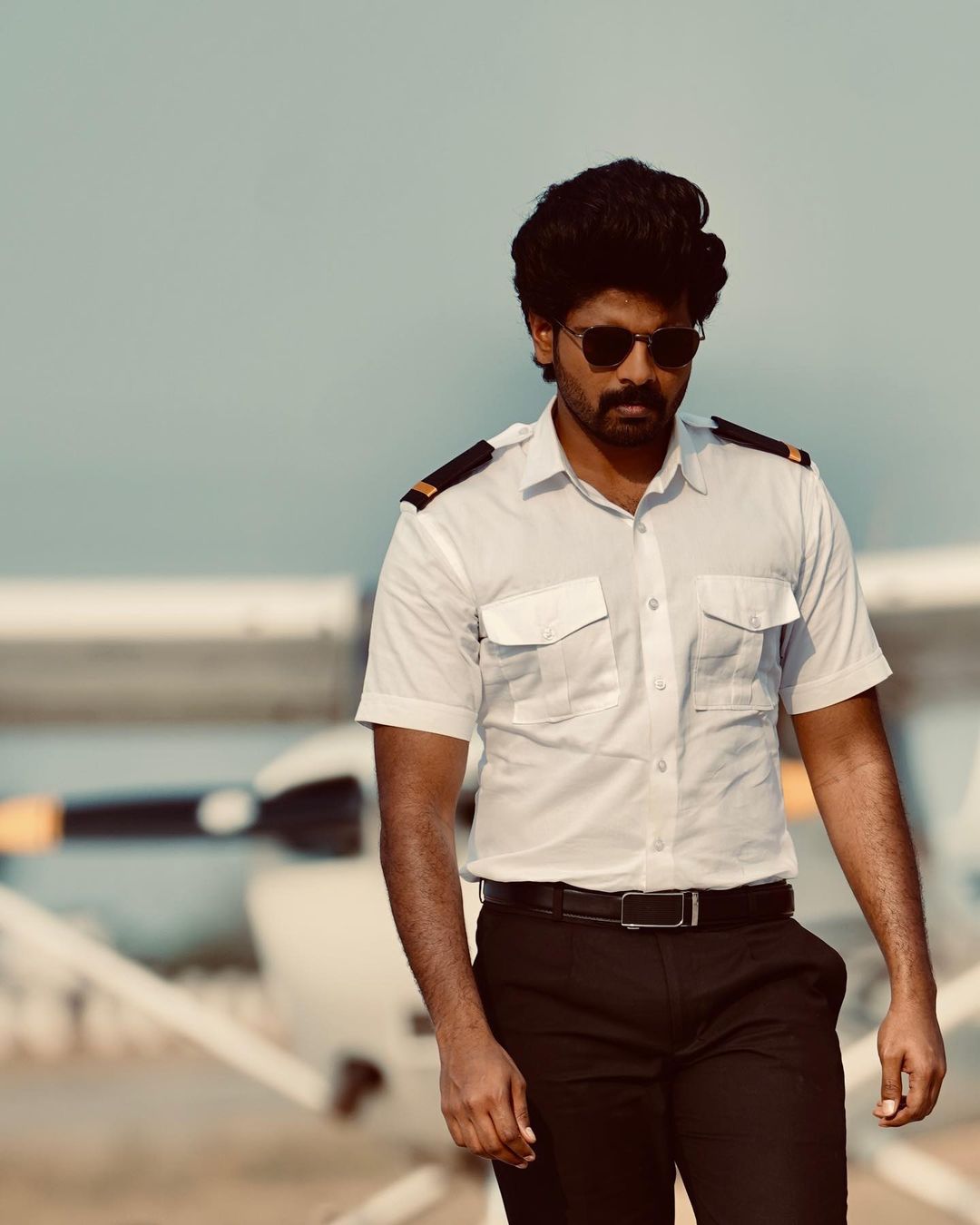 Sri Simha Koduri Biography: Age, Family, Career, Movies, Awards ...