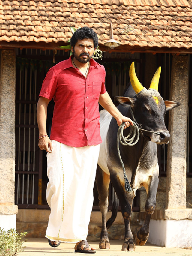 Sathyam Sundaram Review: A Heartfelt Exploration of Human Connections ...