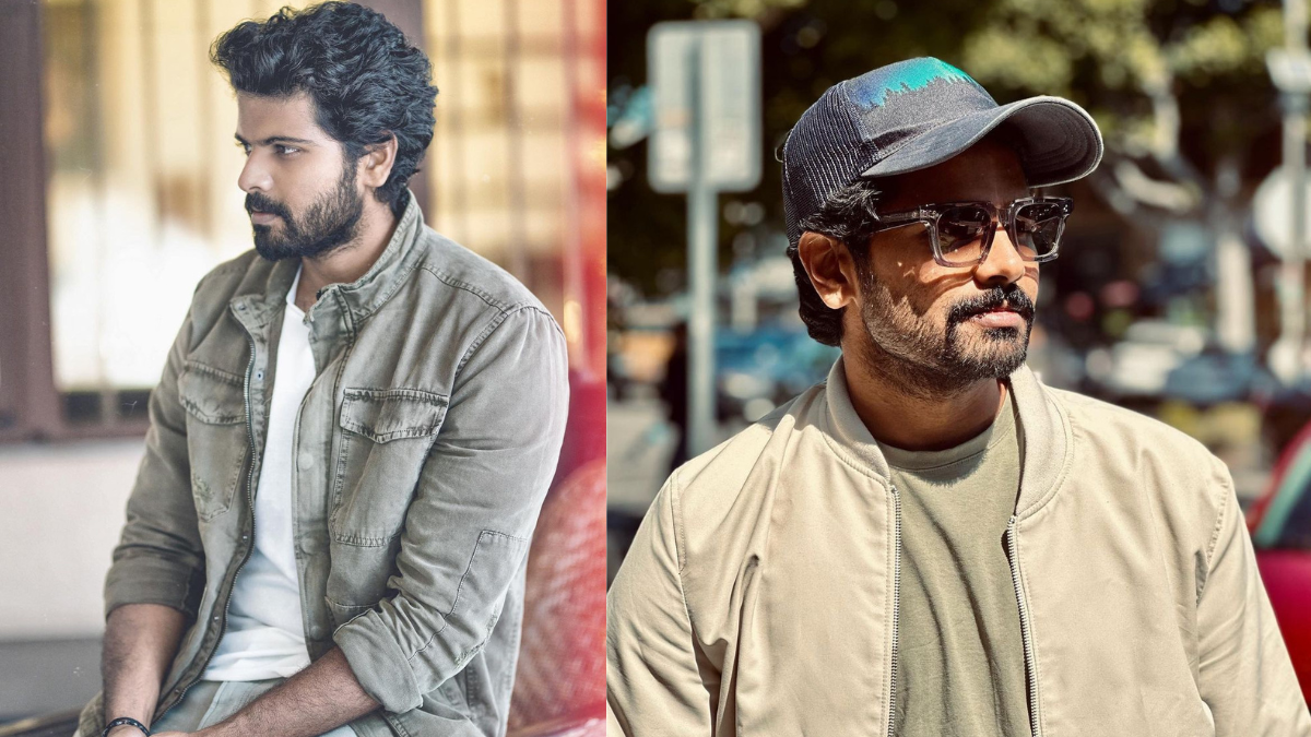 Sri Simha Koduri Biography: Age, Family, Career, Movies, Awards ...